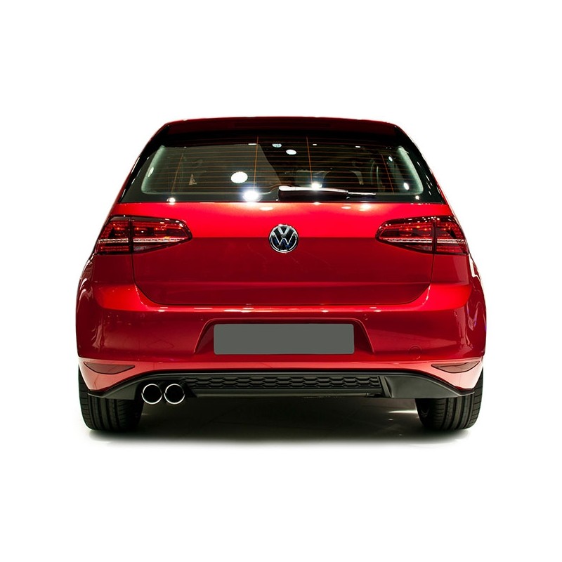 Volkswagen Golf 7 GTI Body Kit