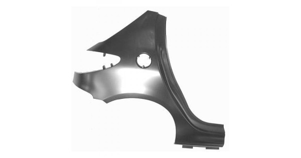 Peugeot 206 tagatiib